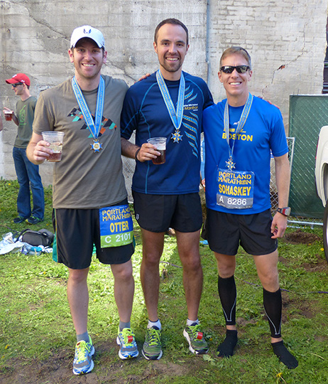 October | 2013 | Blisters, Cramps & Heaves