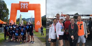 Year in Review | Blisters, Cramps & Heaves