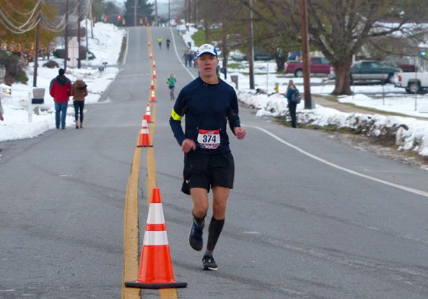 The 56th JFK 50 Mile (MD) | Blisters, Cramps & Heaves